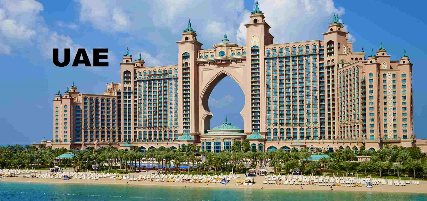 Gamca Medical For UAE